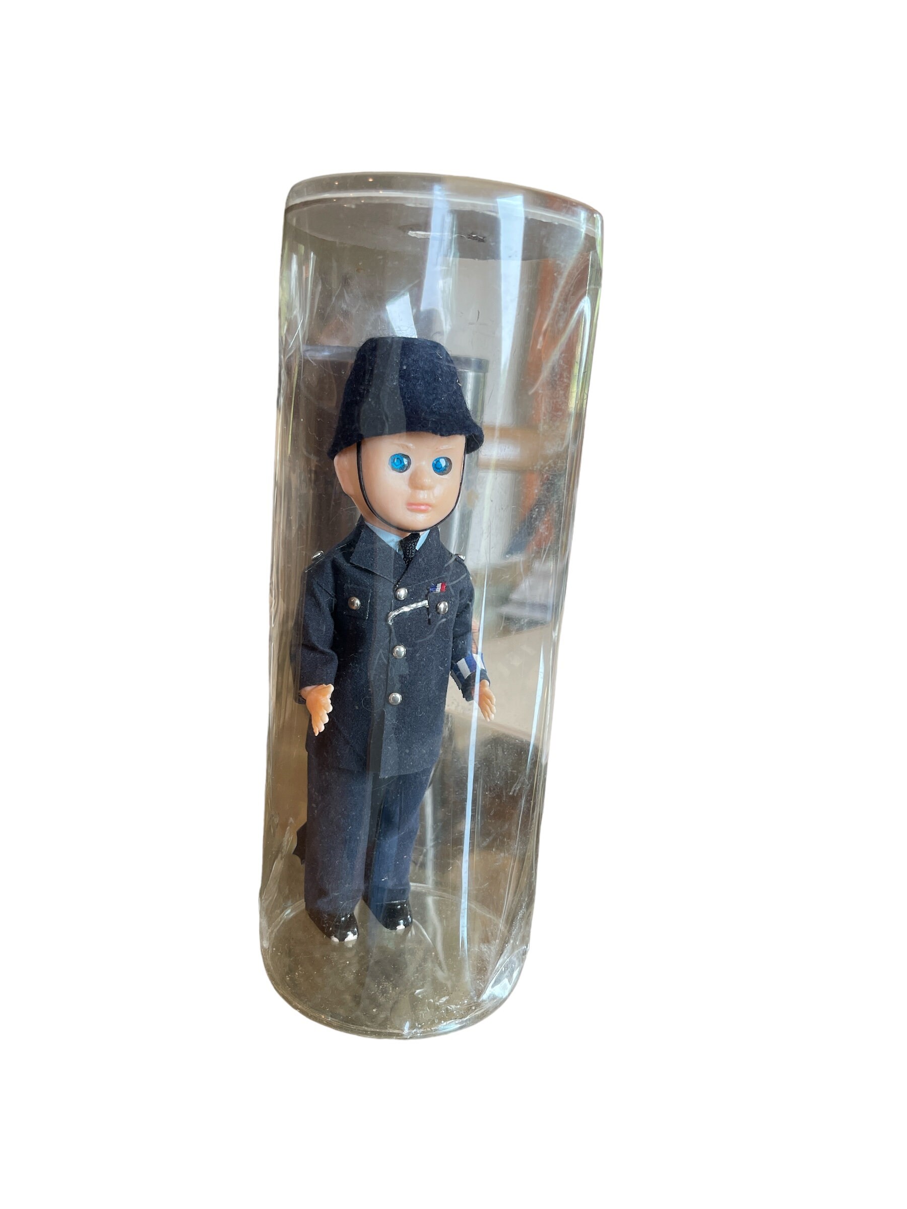 Pair of Vintage English Bobby Doll Circa Mid 1900's - Etsy