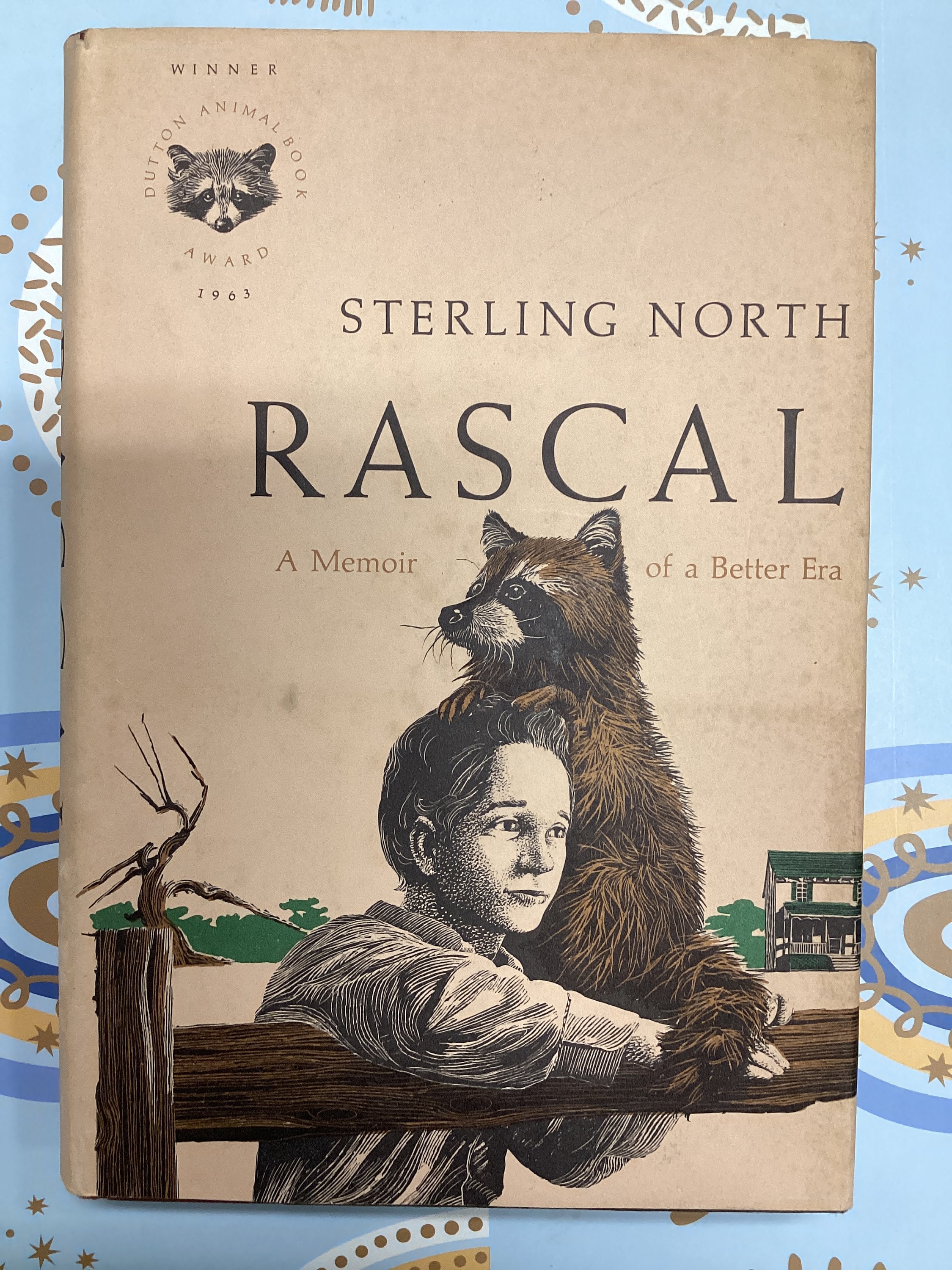 Rascal Sterling North