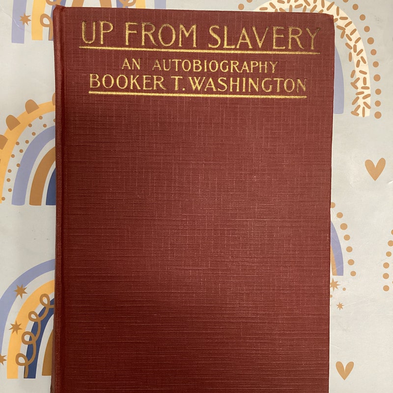 Booker T Washington - Etsy