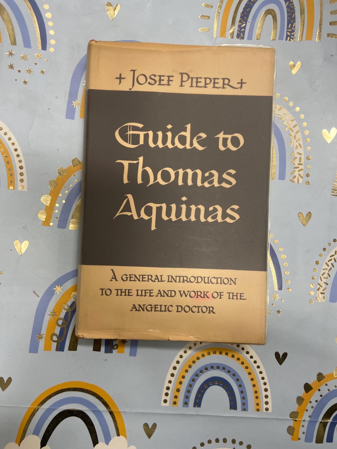Guide to Thomas Aquinas| Introduction to the Life of the Angelic Doctor ...