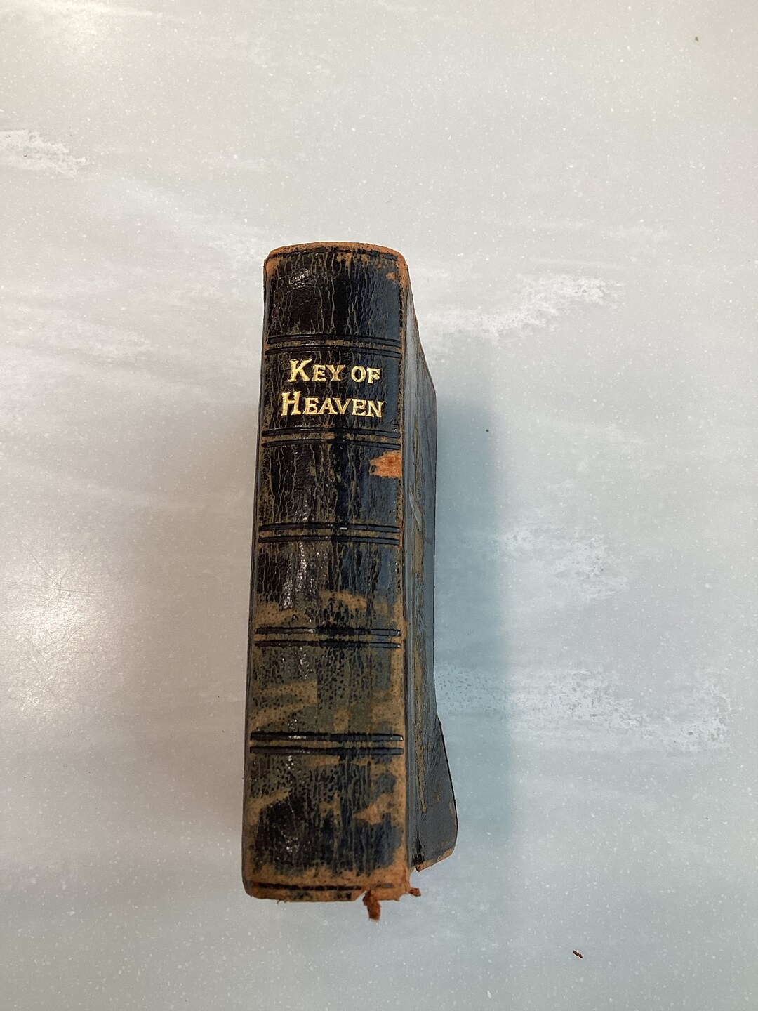 KEY of HEAVEN A Selection of Prayers & Devotional Approbation of His ...