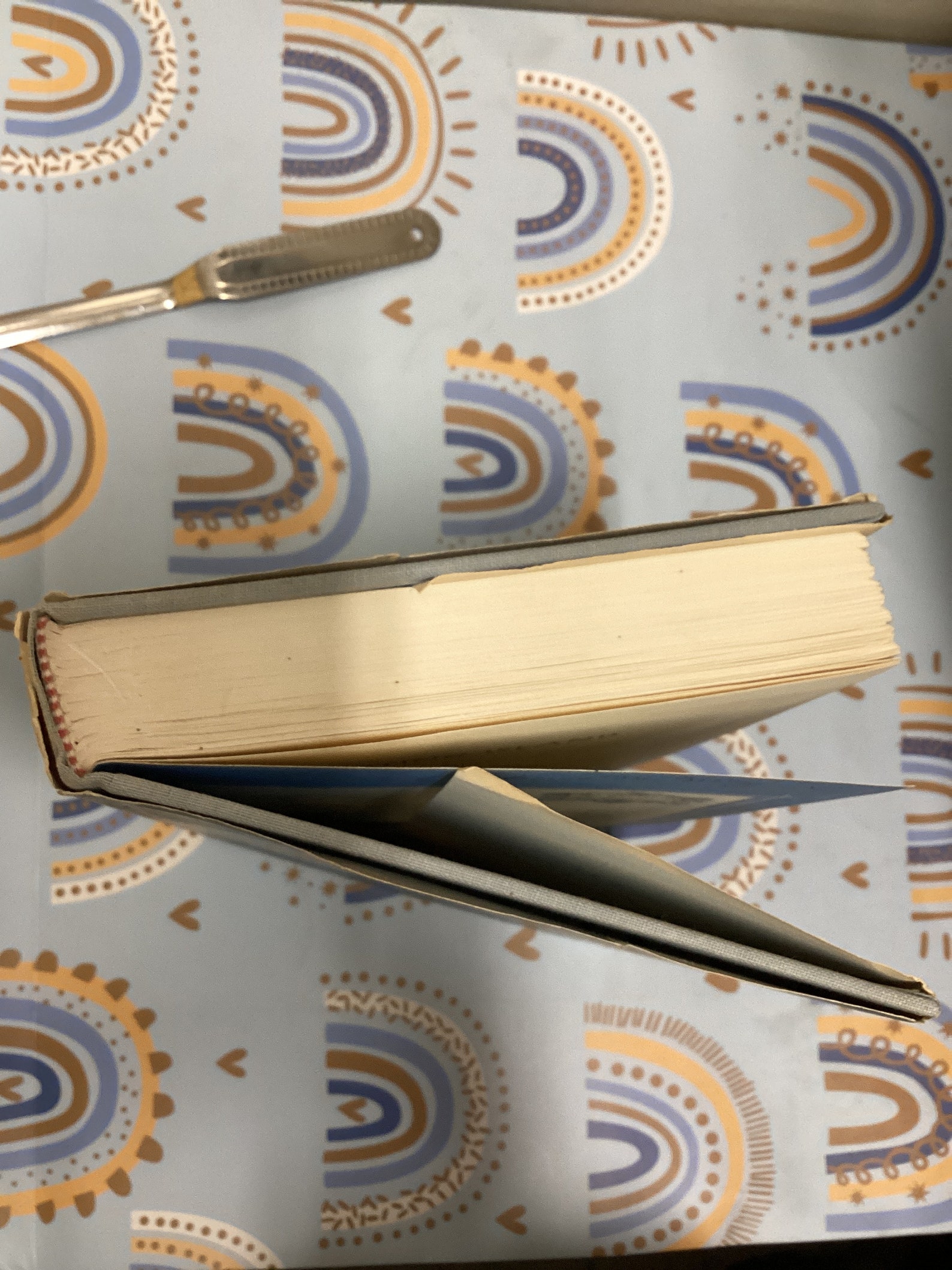 1968 FLOATING ISLAND BY Emily Kimbrough. First Edition. Early Printing ...