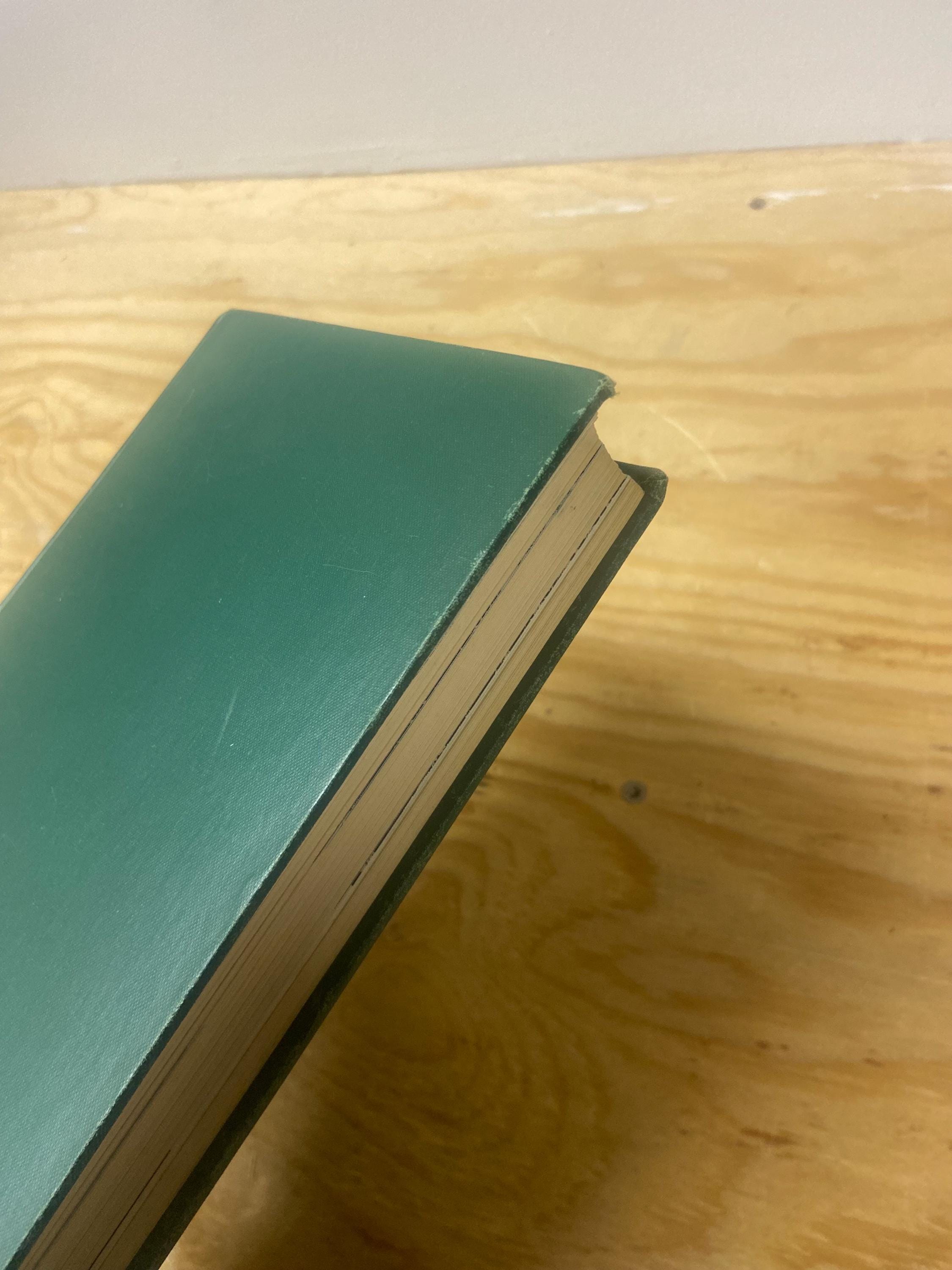 Vintage "traditions of Hunterdon County Nj" Book, 1957, Genealogy ...