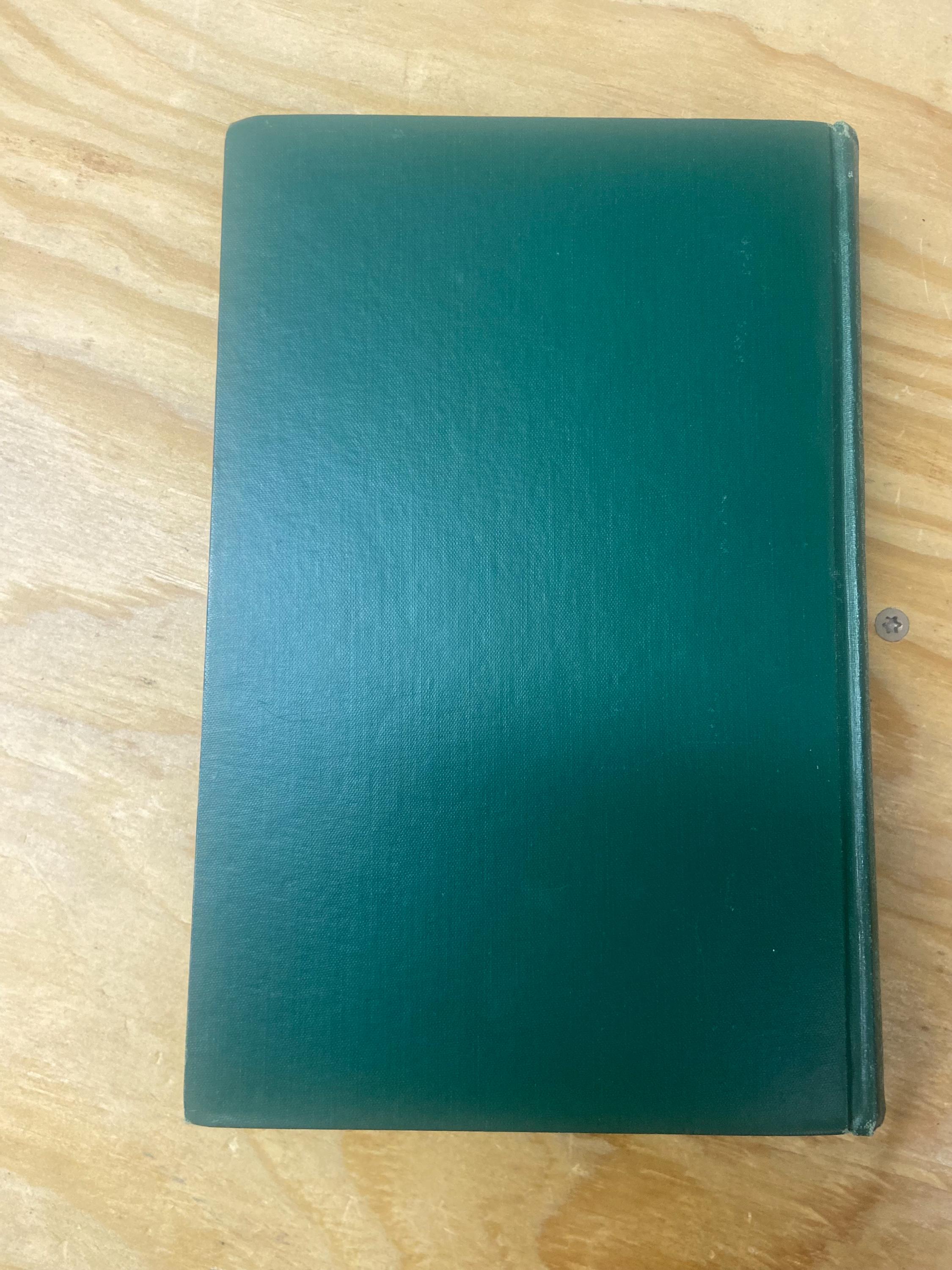 Vintage "traditions of Hunterdon County Nj" Book, 1957, Genealogy ...