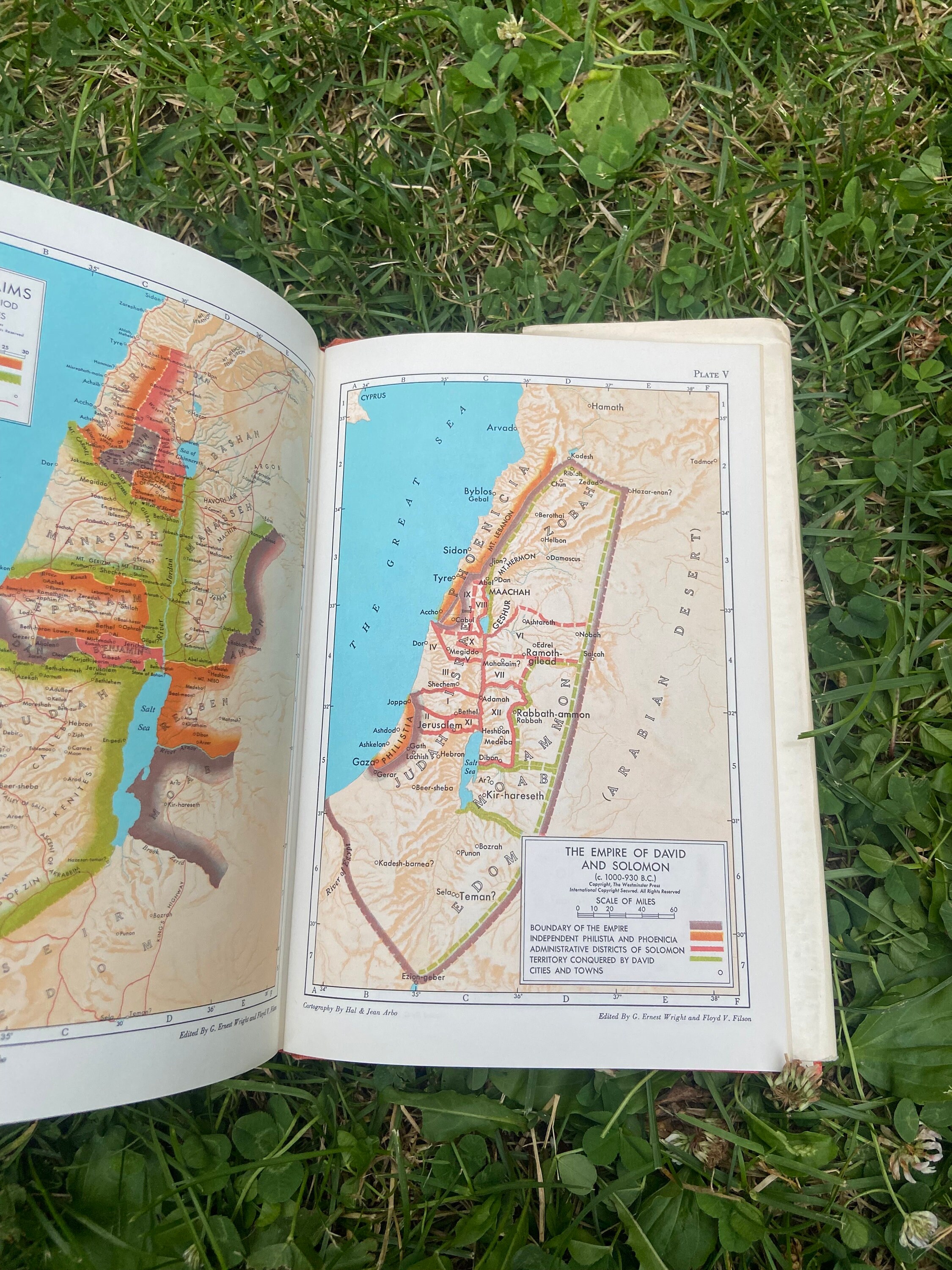 Vintage History of Israel Book: 1975 2nd Edition Hardcover - Etsy