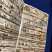 The WALL CHART of WORLD History From the Earliest Times to the Present ...