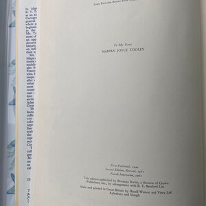 MAPS & MAPMAKERS Vintage Hardcover Book of History of Maps and ...