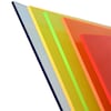 Buyplastic Expanded PVC Plastic Sheet , Polyvinyl Chloride Foam Board ...