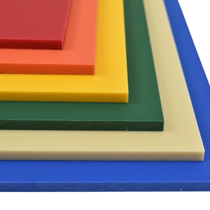 Recycled Plastic Panels - Etsy