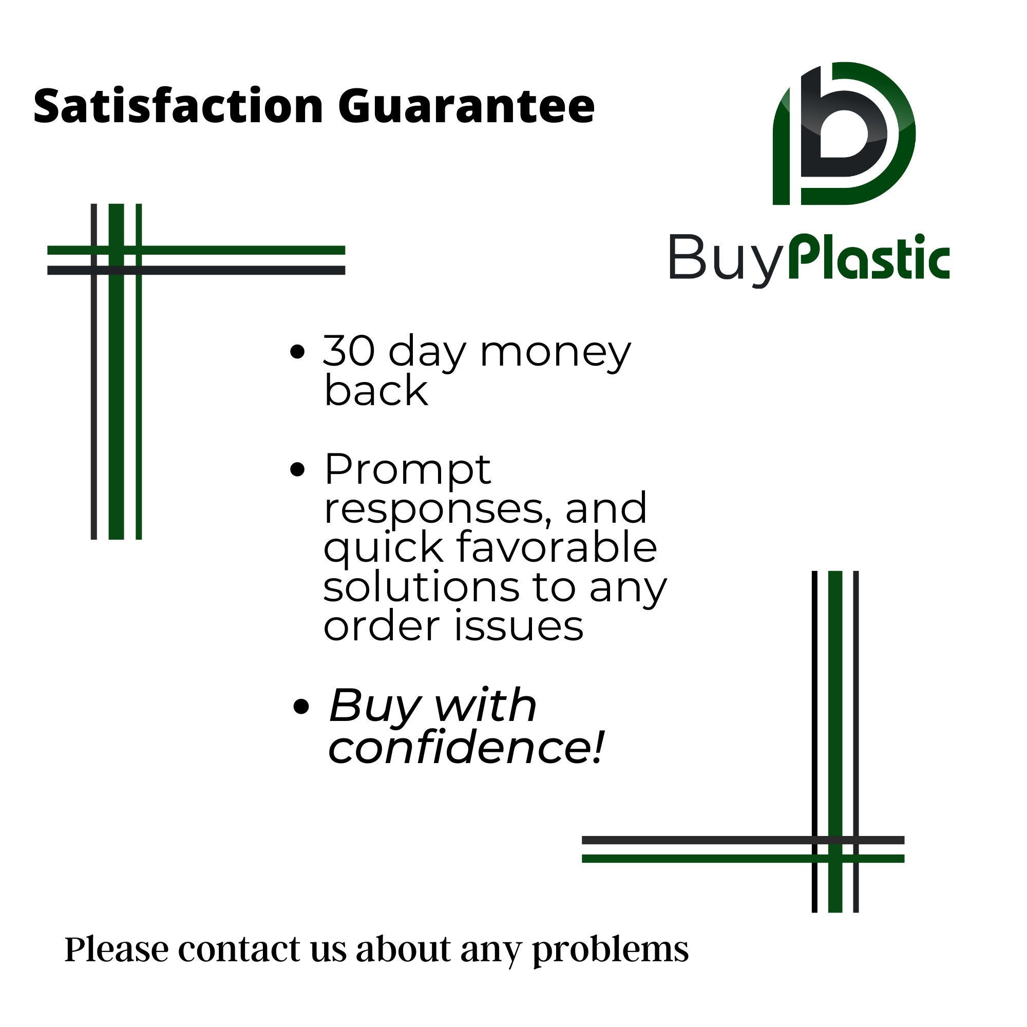 Buyplastic Transparent Fluorescent Colored Acrylic Plexiglass Sheet ...