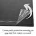 Buyplastic Expanded PVC Plastic Sheet , Polyvinyl Chloride Foam Board ...