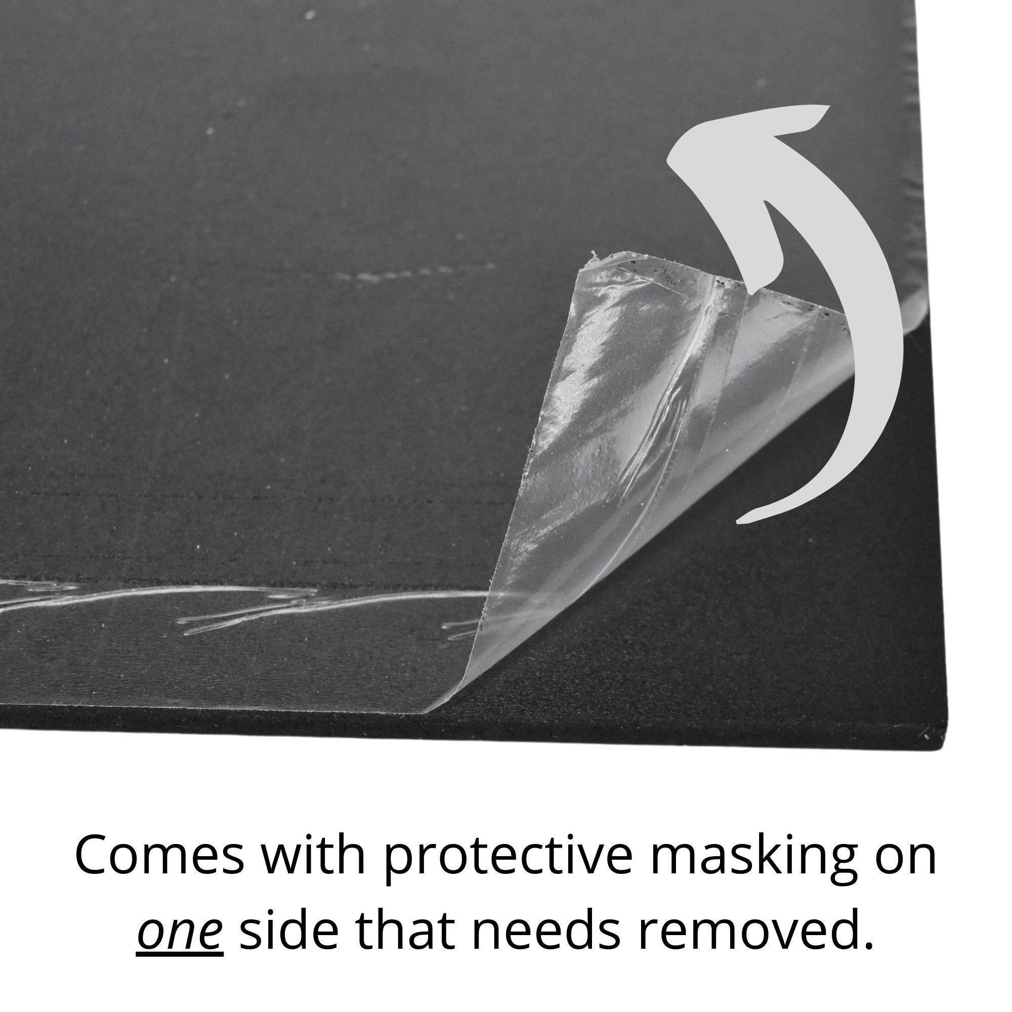 Buyplastic Expanded PVC Plastic Sheet , Polyvinyl Chloride Foam Board ...