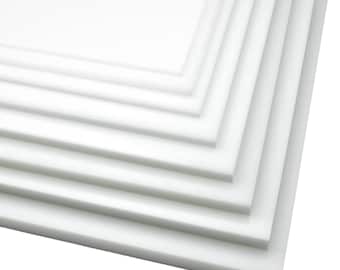 Buyplastic HDPE Boat Board, Marine Grade Plastic Sheet , High Density ...