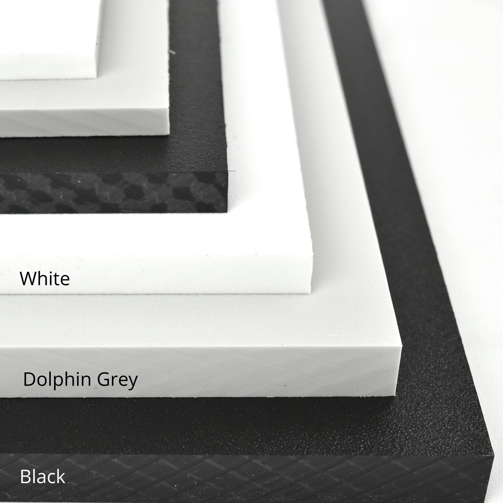 Buyplastic HDPE Boat Board, Marine Grade Plastic Sheet , High Density ...