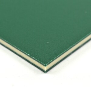 Buyplastic King Colorcore Plastic Sheet , Color Core HDPE Board, High ...