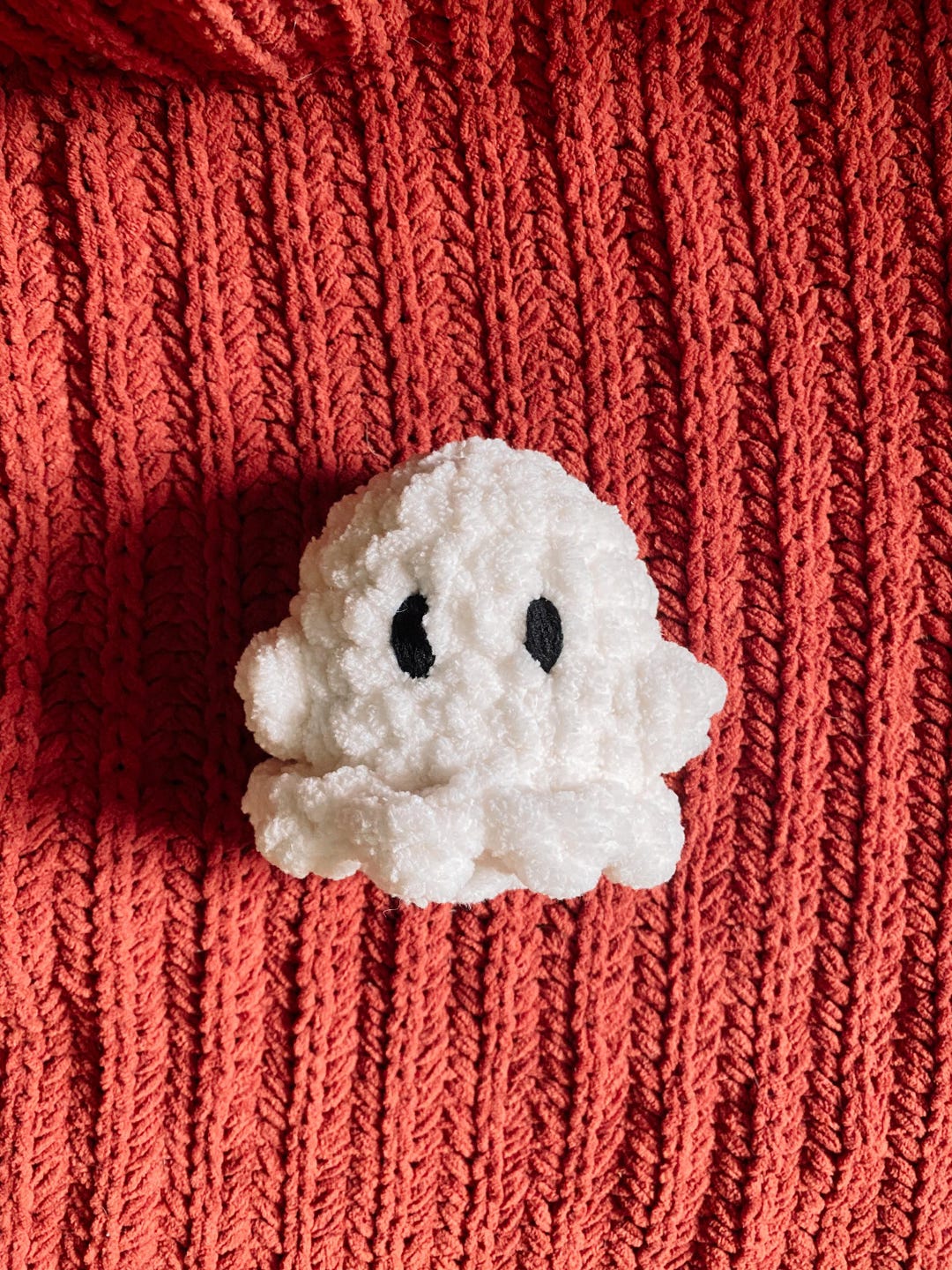 Crochet Ghost Plushie Ghost Plushie Crochet Plushie Crochet Ghost ...