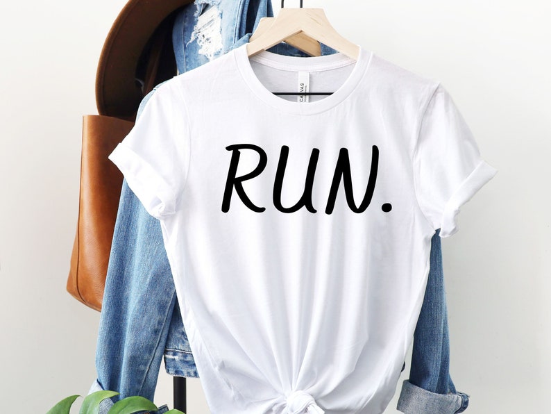 Run SVG, Runner Svg, Running Svg, Marathon Svg, Svg for Shirts, Shirt ...