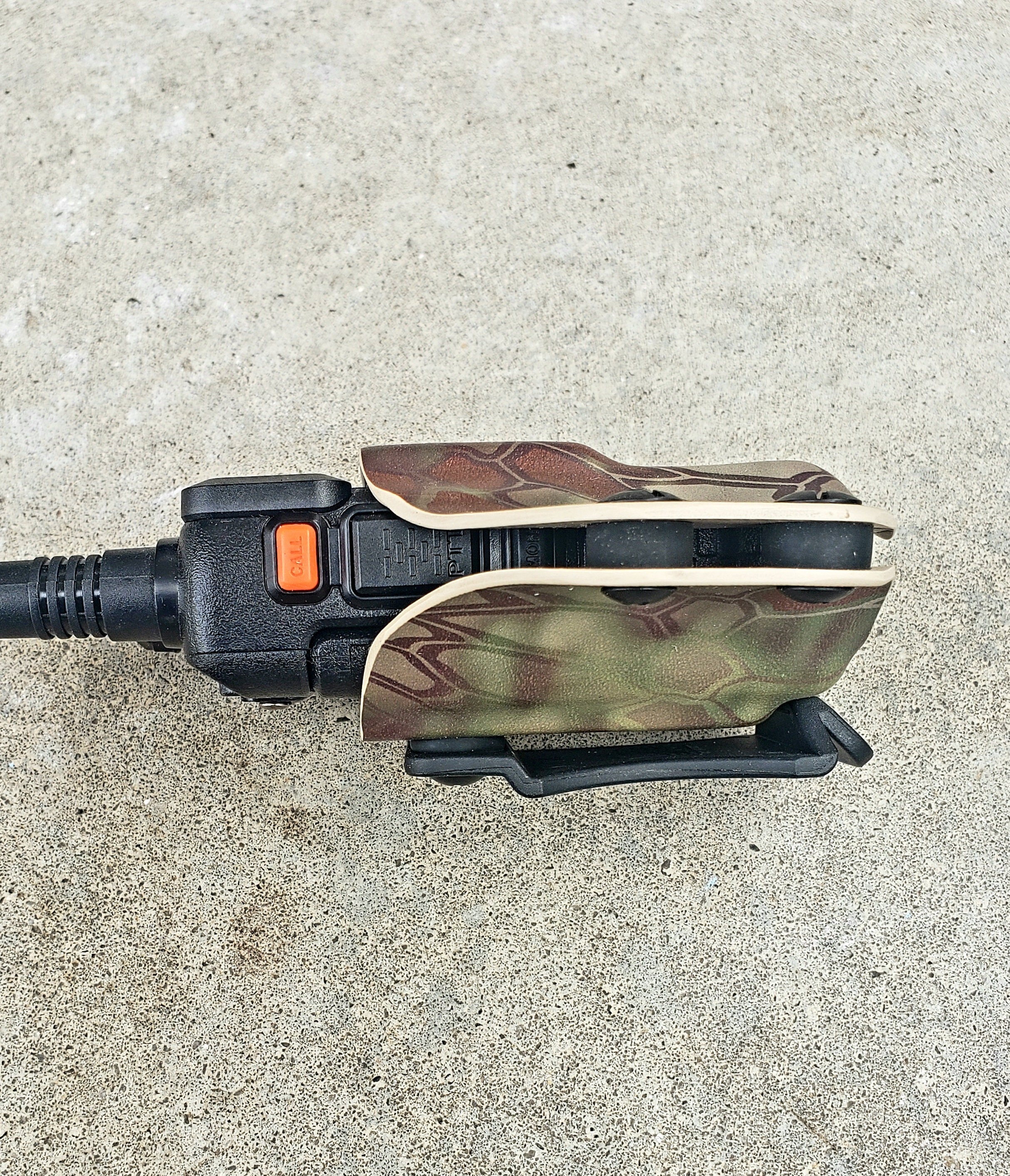 Baofeng Uv-5r8w 7X Custom Holster - Etsy