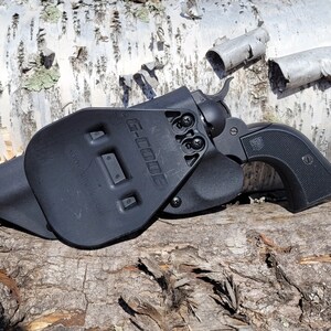 Diamondback Sidekick 7X Custom Holster - Etsy