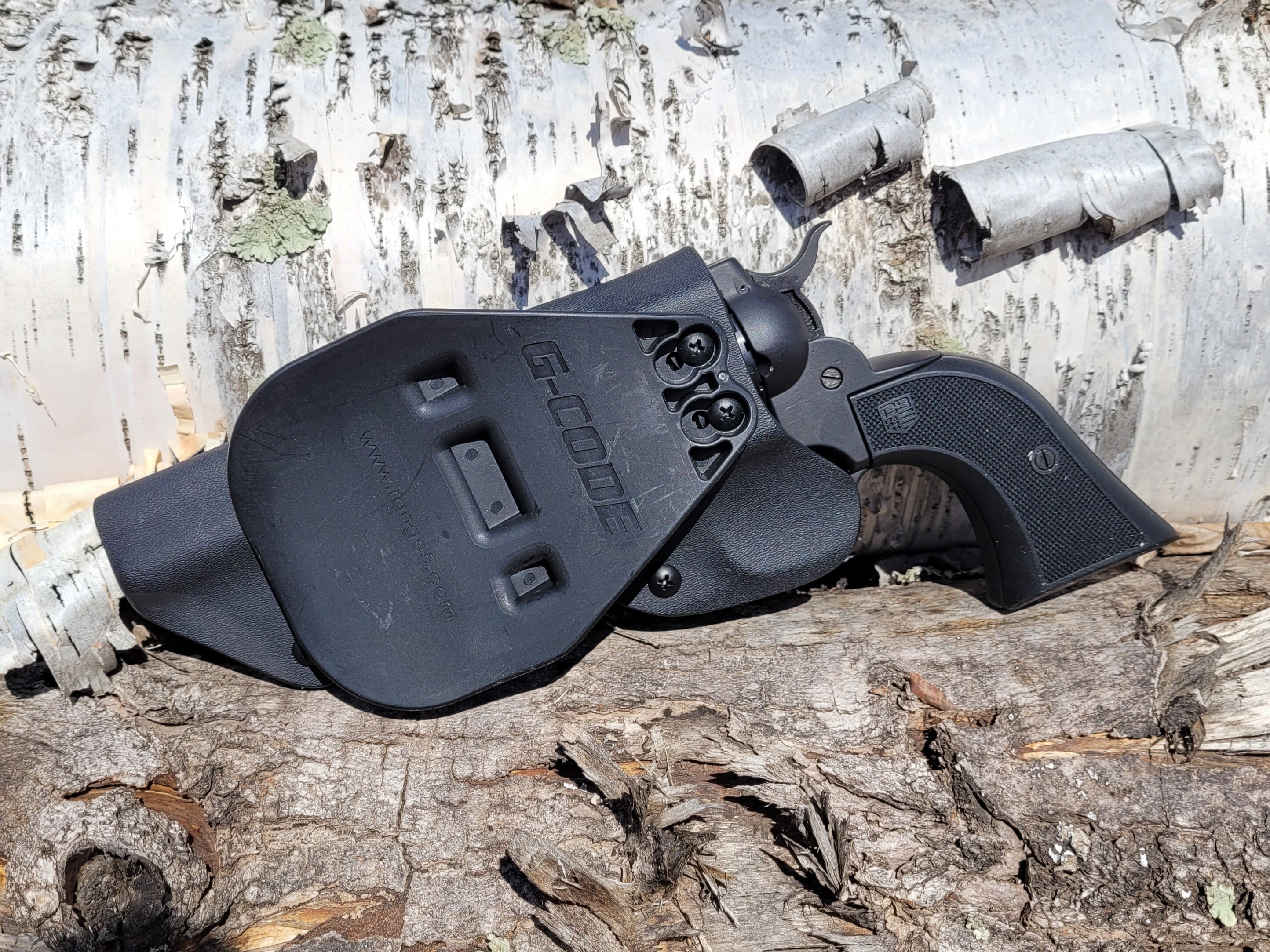 Diamondback Sidekick 7X Custom Holster - Etsy