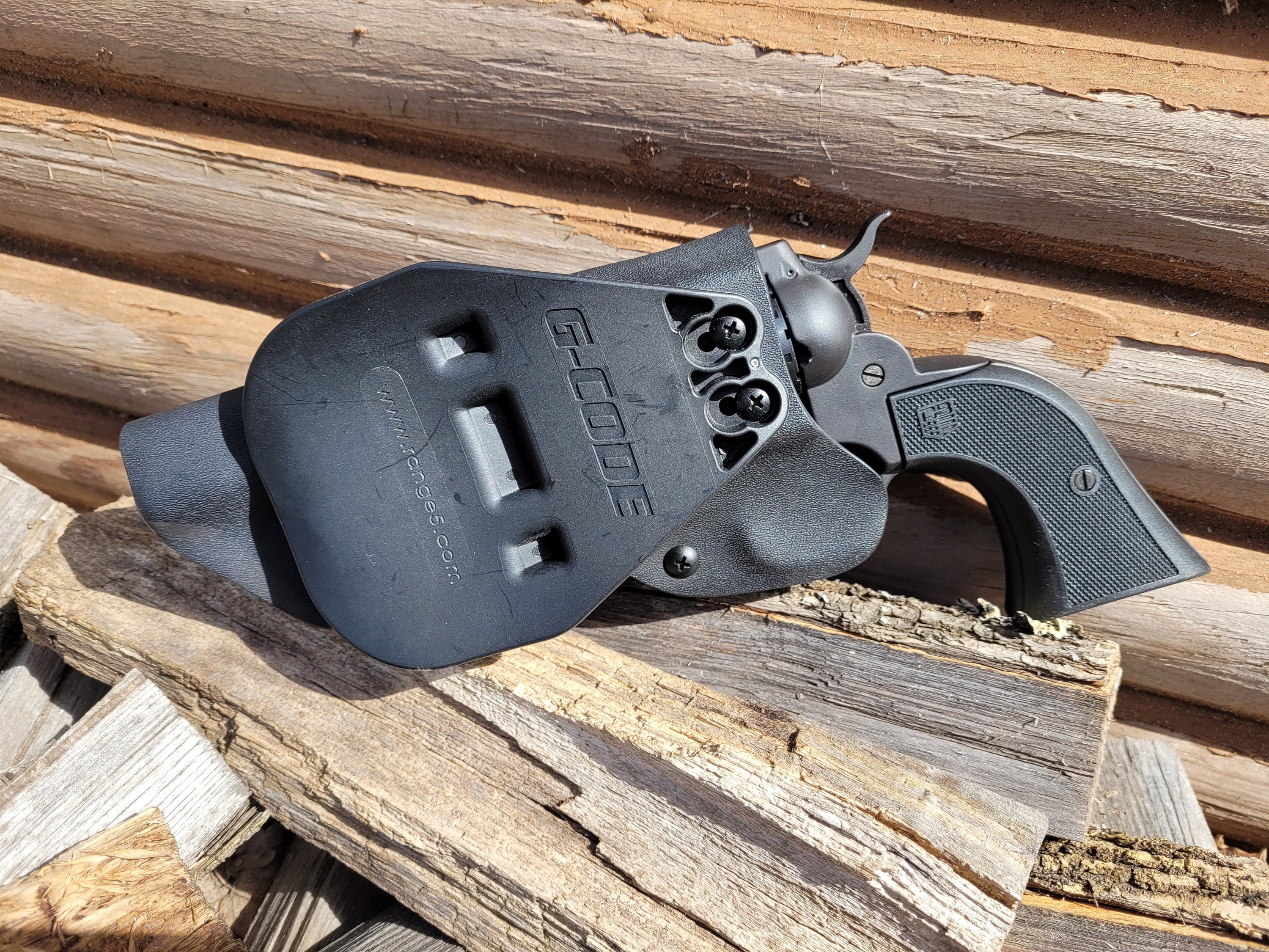 Diamondback Sidekick 7X Custom Holster - Etsy