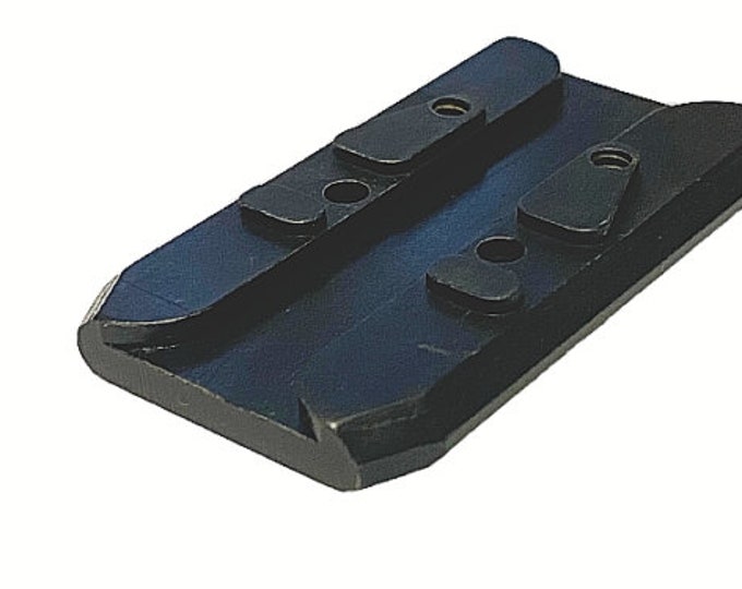 Walther PDP Holosun EPS / EPS Carry Optic Plate - Etsy