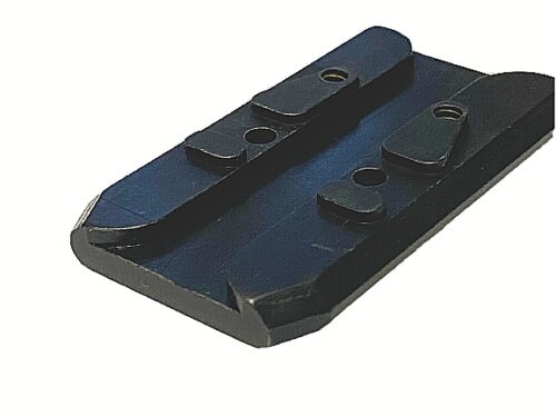 Walther PDP Holosun EPS / EPS Carry Optic Plate - Etsy