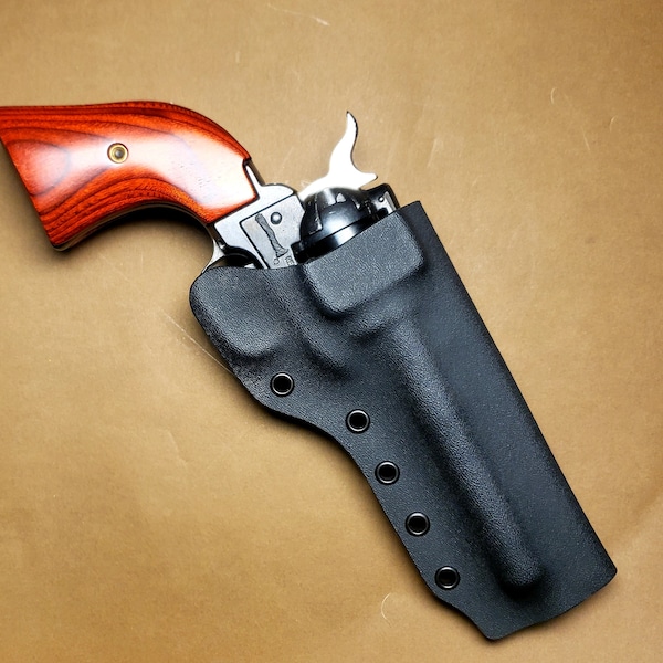 22 Lr Heritage Rough Rider Holster - Etsy