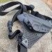 Chest Rig Ruger MK IV 22/45 Lite Optic Cut 7X Holster - Etsy