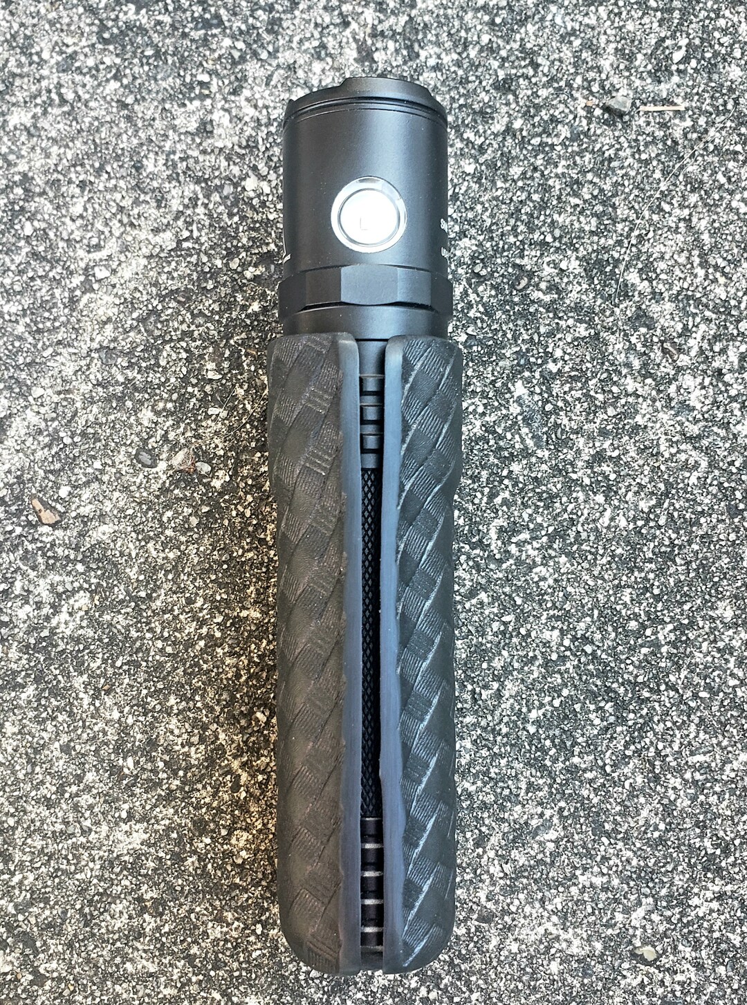 Nightstick 588 XL 7X Custom Holster - Etsy