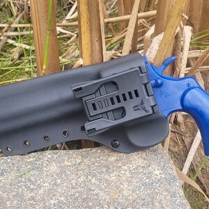 Colt Python Holster - Etsy