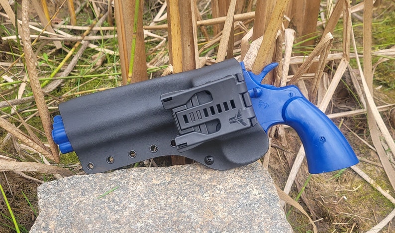 Colt Python Holster - Etsy