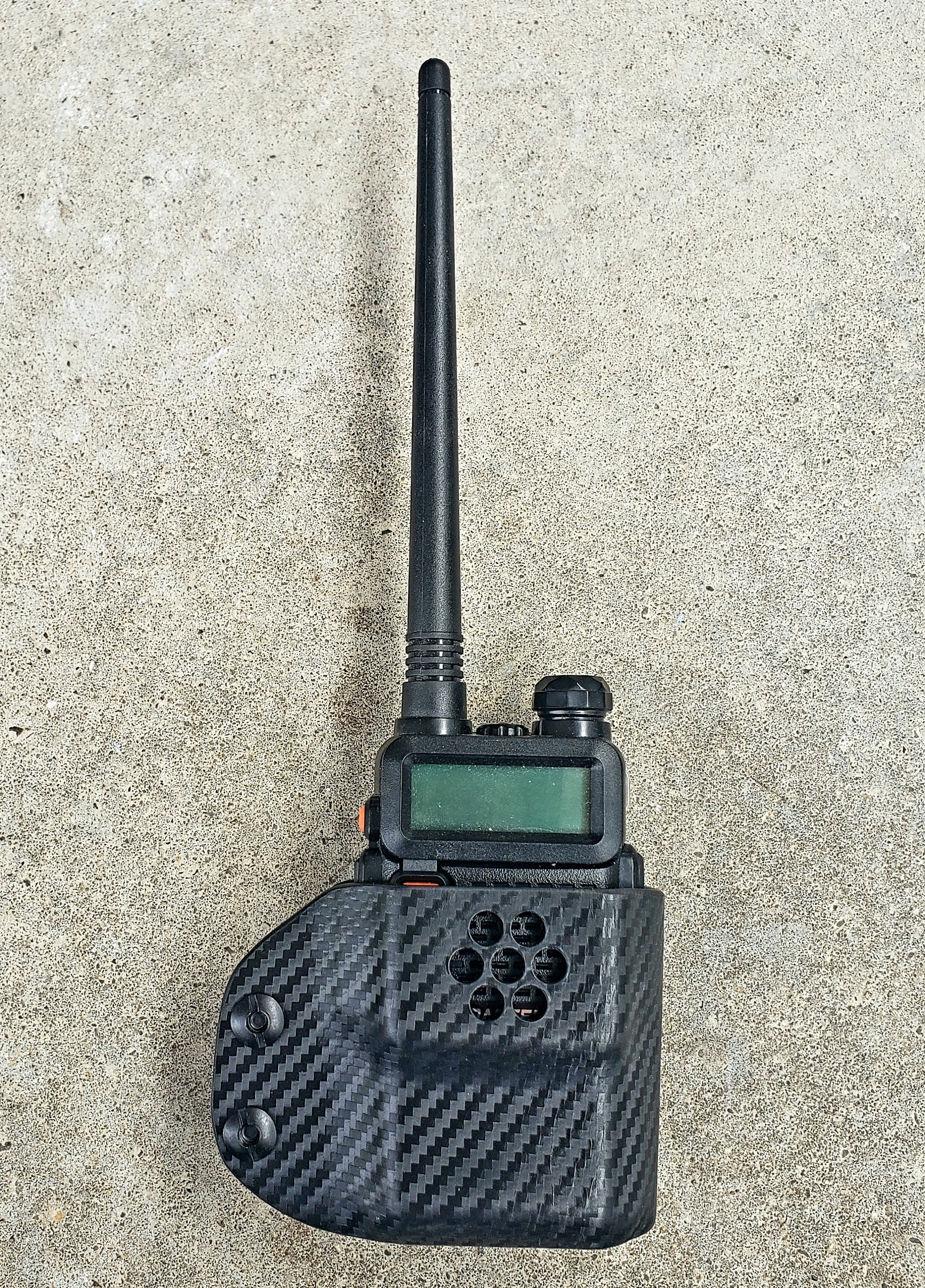 Baofeng Uv-5r8w 7X Custom Holster - Etsy