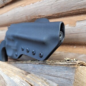 Diamondback Sidekick 7X Custom Holster - Etsy