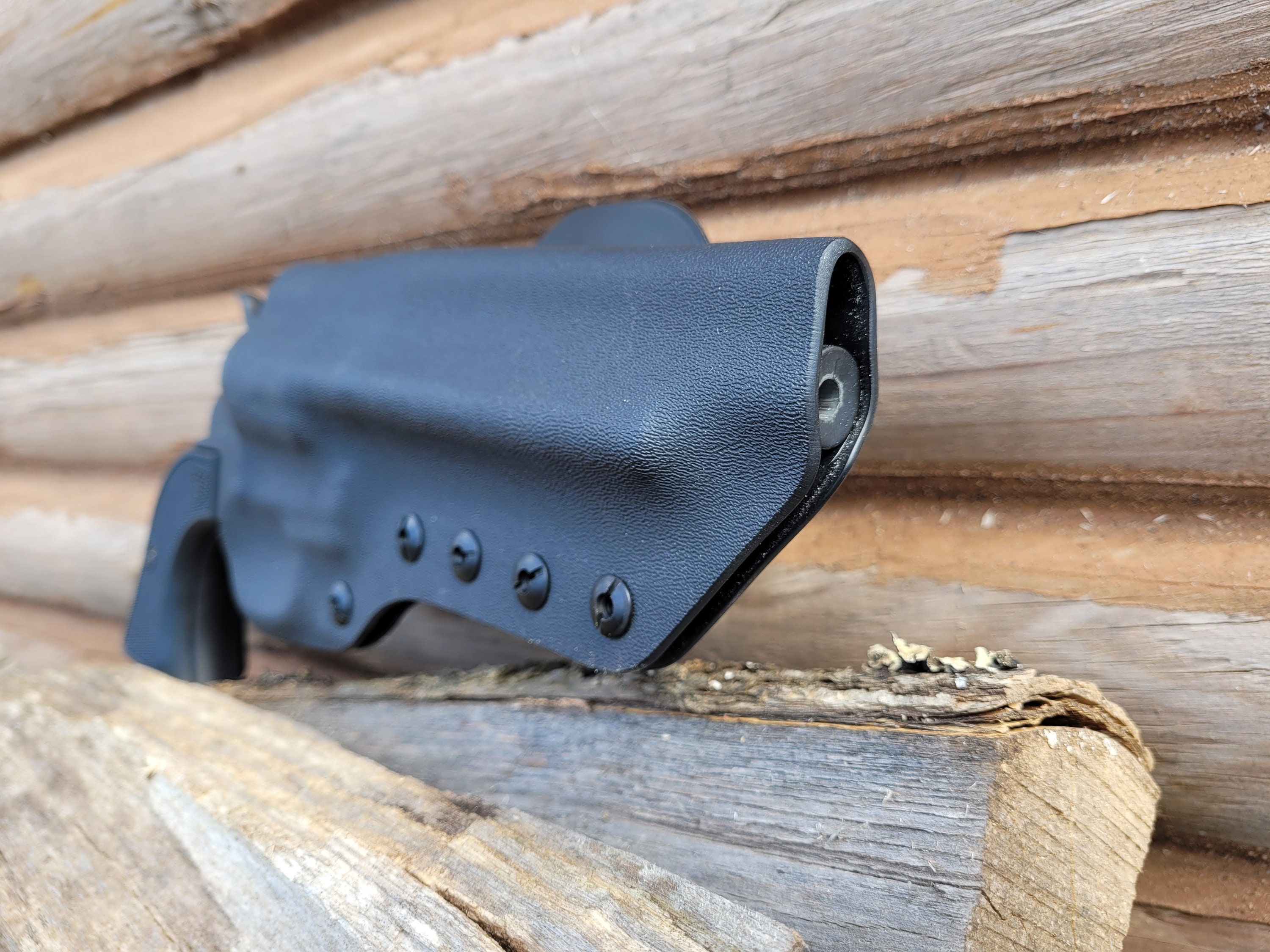 Diamondback Sidekick 7X Custom Holster - Etsy