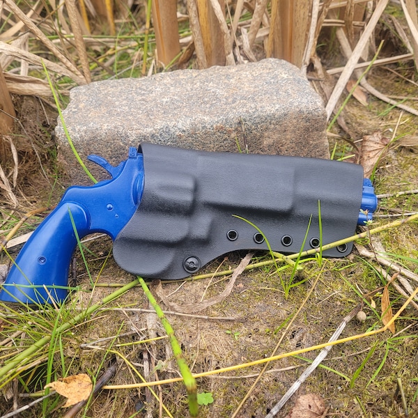 Colt Python Holster - Etsy