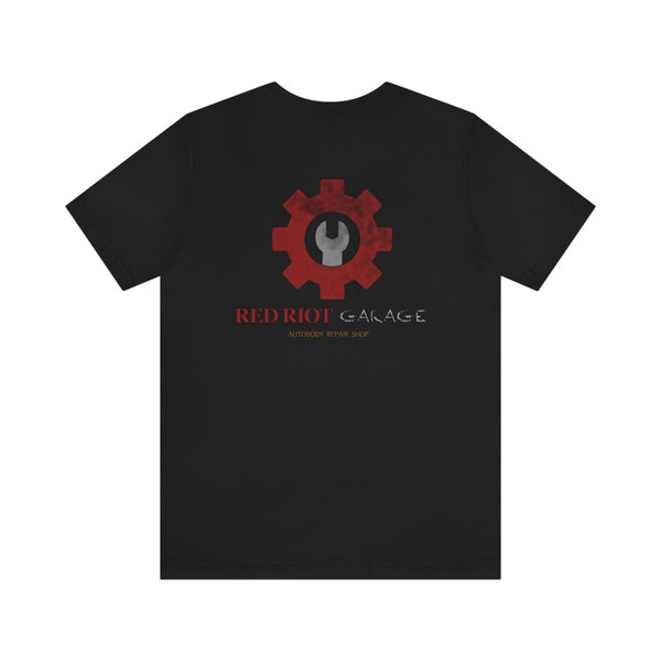 Red Riot Cosplay - Etsy