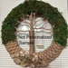 Best Seller - Family Tree of Life Wreath - Etsy