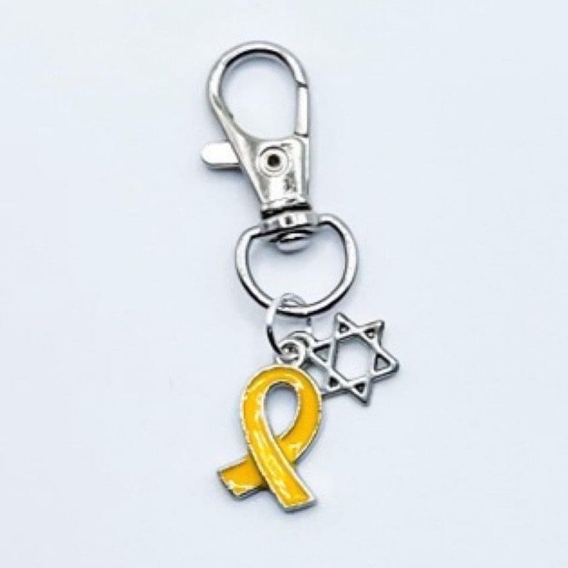 The Keys of David - Etsy