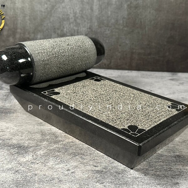 Manual Stone Grinder - Etsy