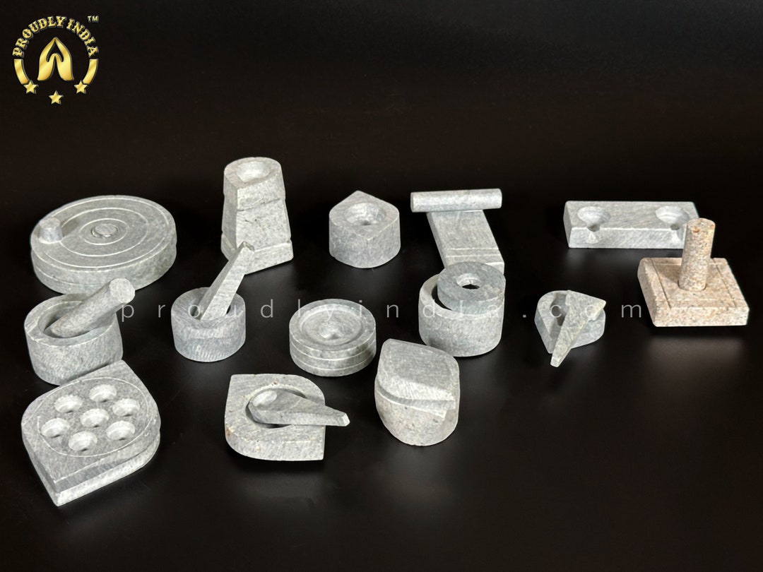 Best Miniature Kits, Soppu Saman, Mini Kitchen Set, Miniature Kitchen ...