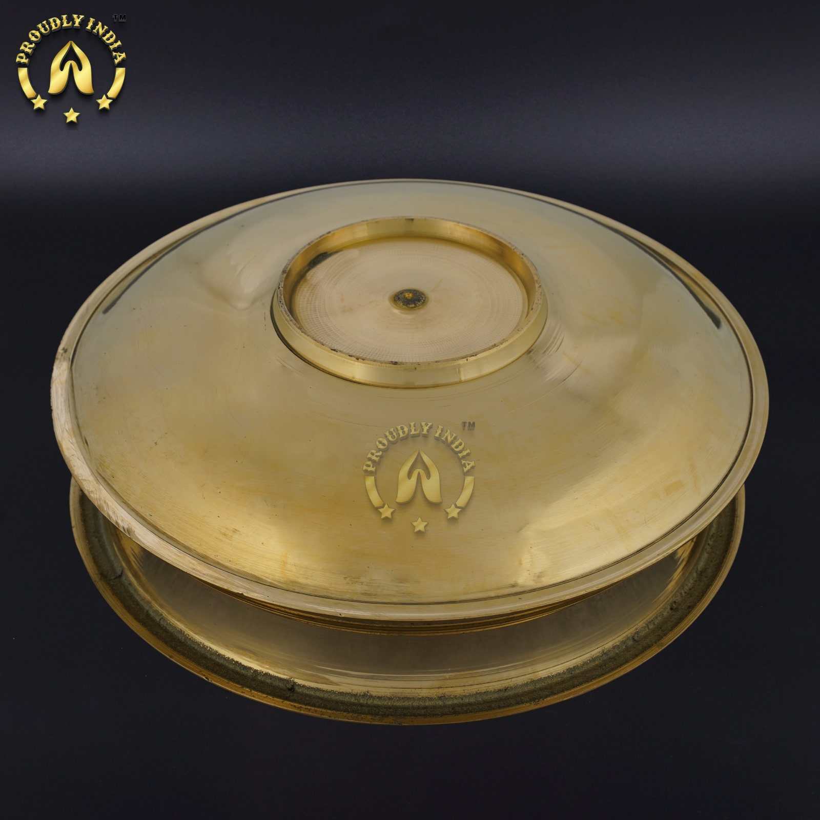 Bronze Uruli, Cooking Uruli, Urli Bowl, Kerala Uruli, Cooking Bowl ...