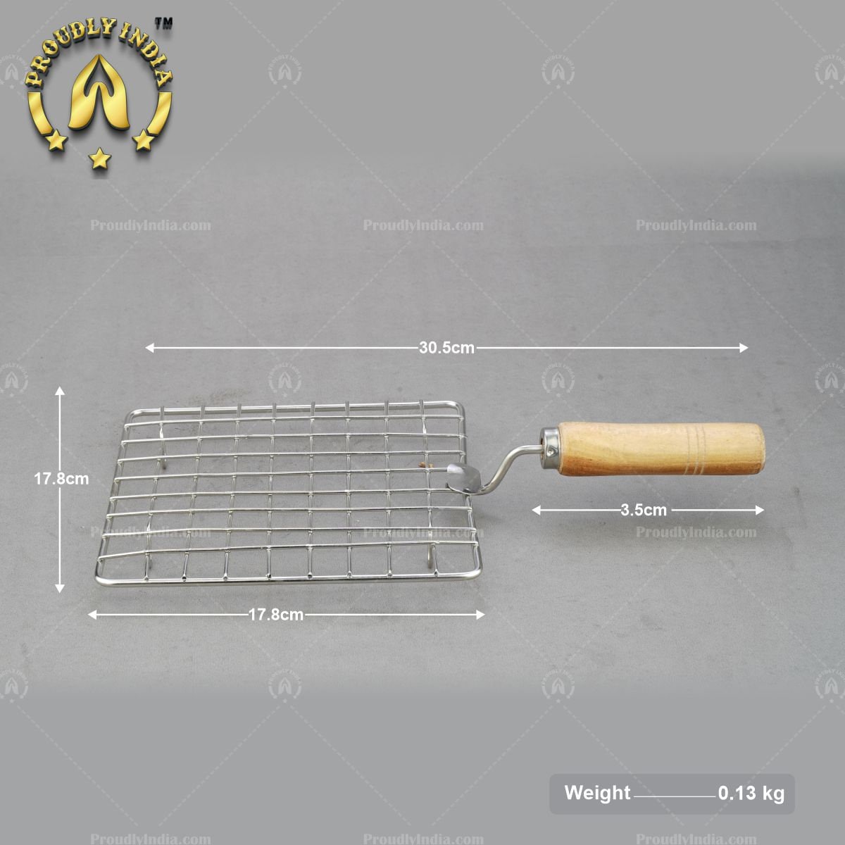 Steel Square Roasting Net,wire Roaster,roaster,cooking Rack for Chiken ...