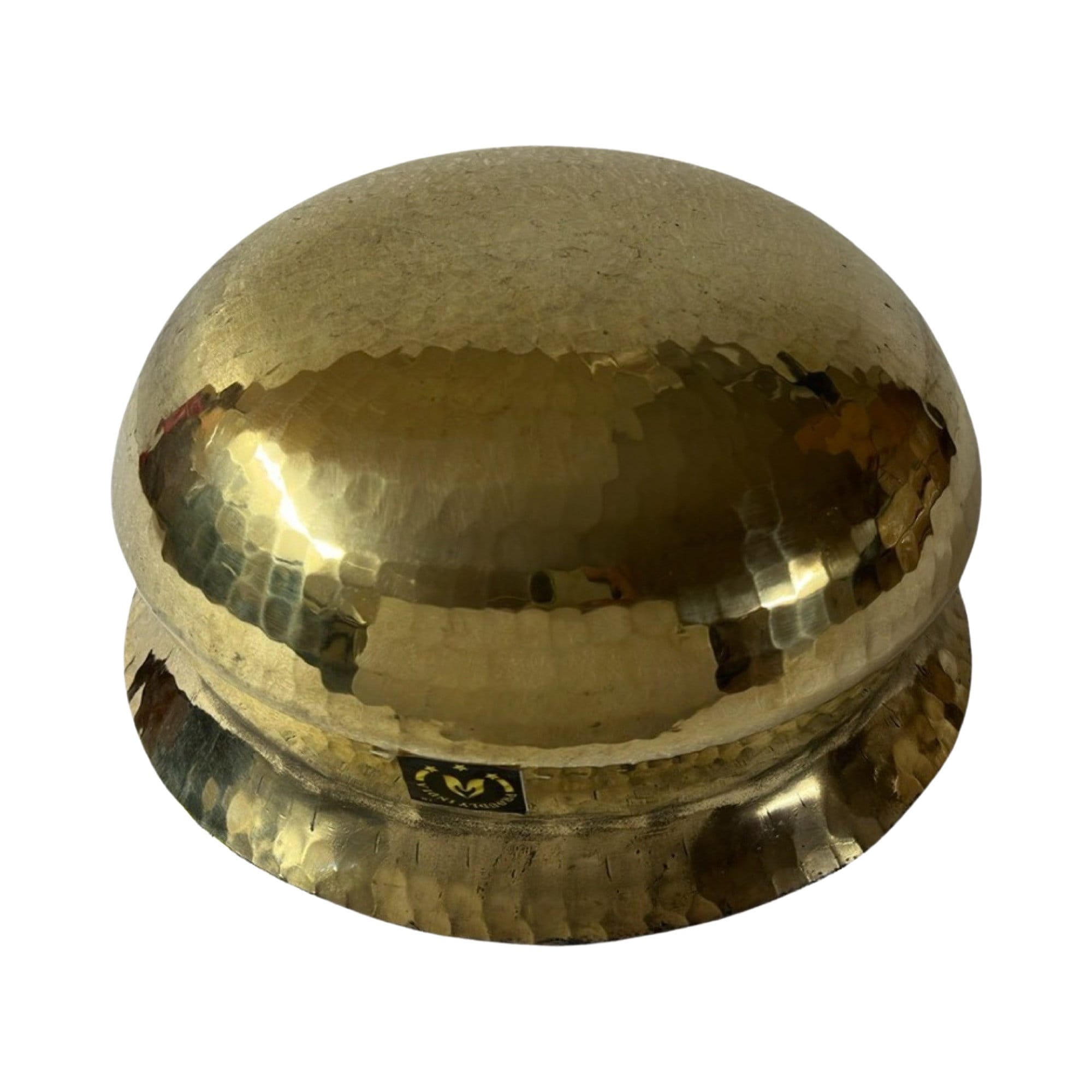 Brass Handi for Biryani: Buy Cooking Handi Online, Degchi Price - Large ...