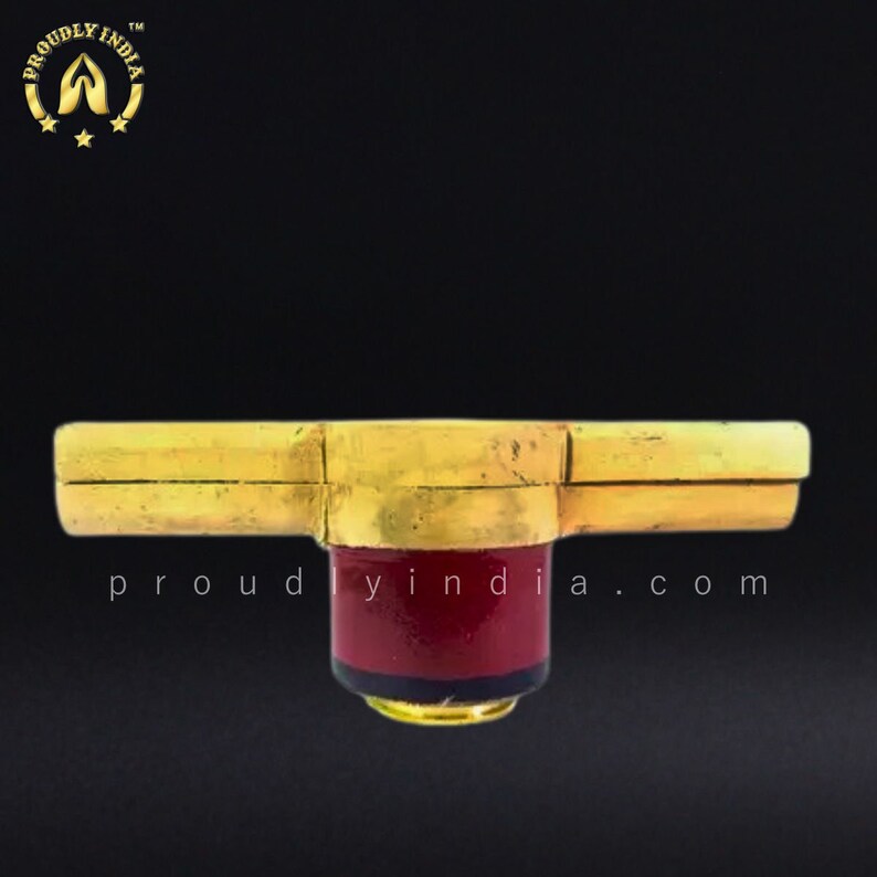 Traditional South Indian Murukku Press: Wooden Idiyappam Maker & Brass ...