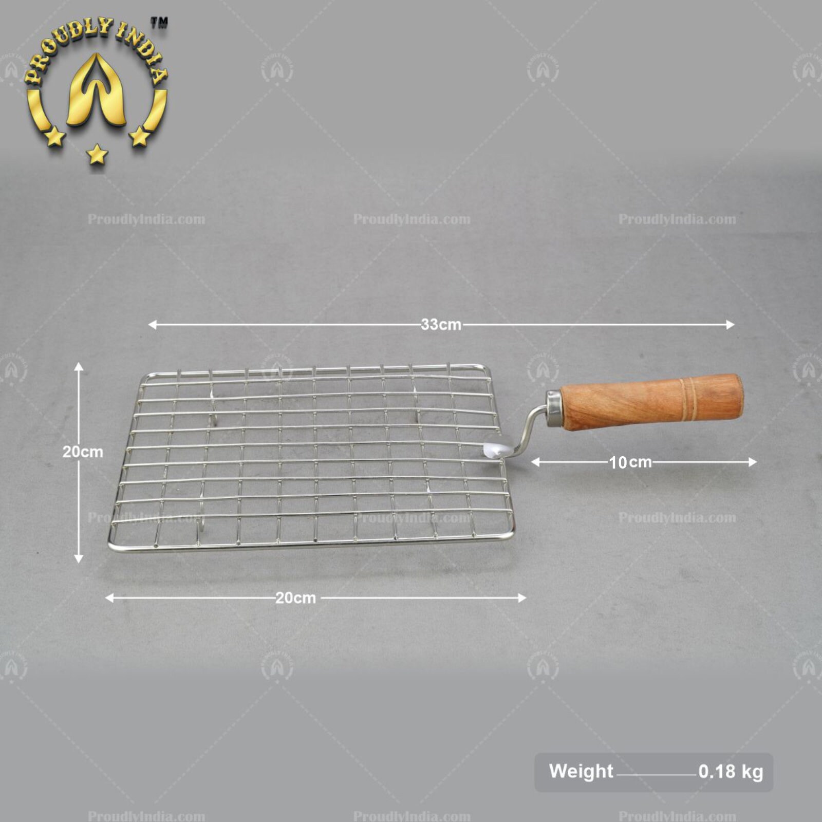 Steel Square Roasting Net,wire Roaster,roaster,cooking Rack for Chiken ...