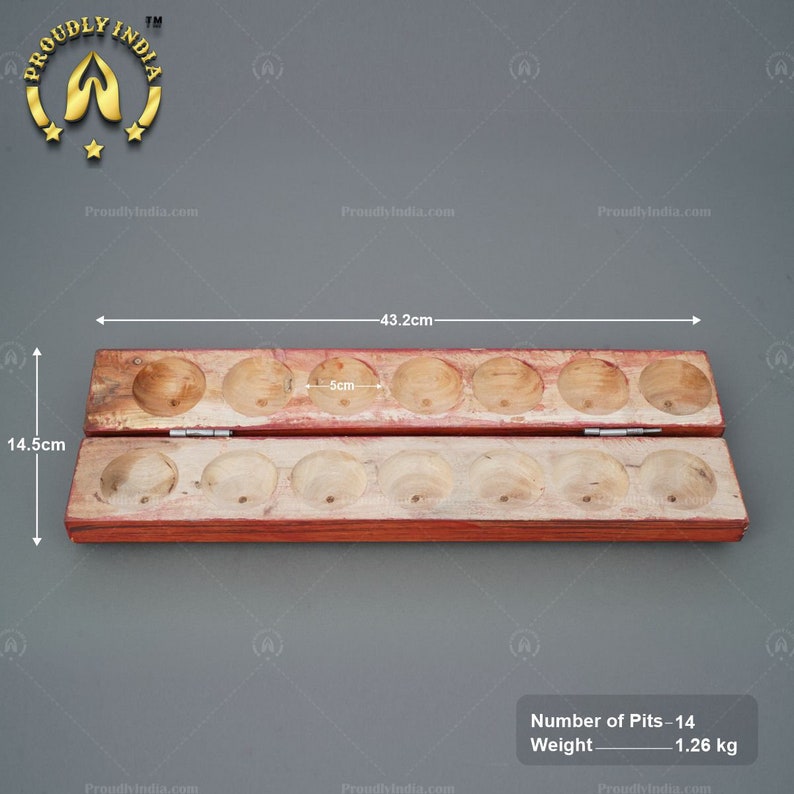 Wooden Pallanguzhi,handicrafts Vamana Guntalu Hard Wood,pallanghuzi ...