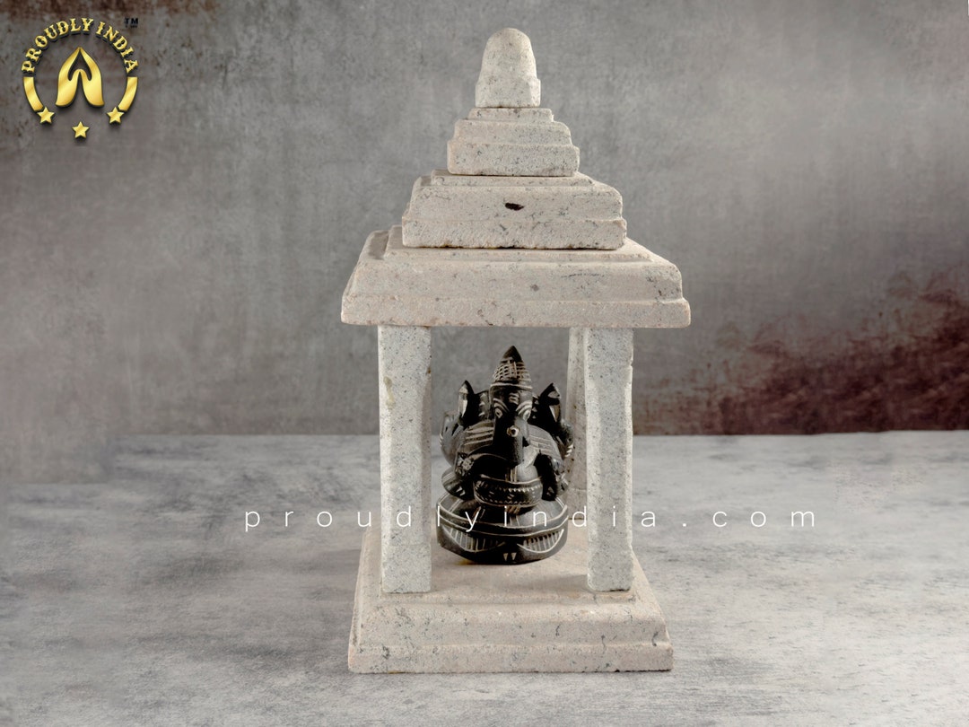 Mandir, Temple, Pooja Ghar, Home Decor, Handmade Decor, Spiritual Decor ...