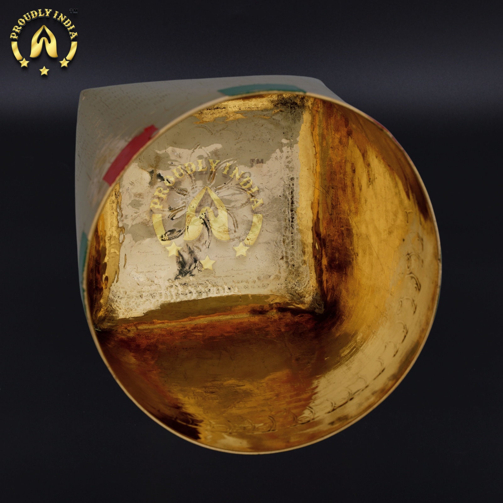 Traditional South Indian Rice Container, Kitchen Rice Storage Box ...