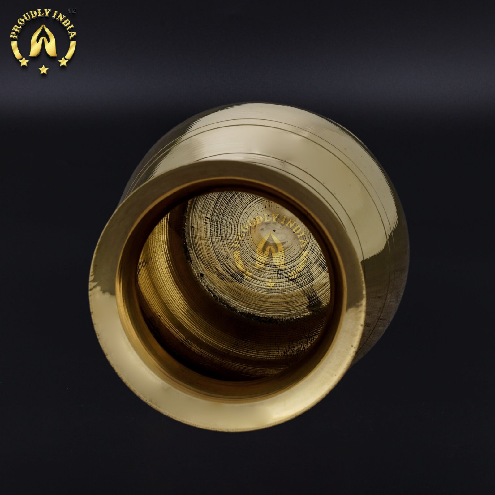 Brass Lota Chombu for Pooja Purpose,puja Lota Bowl,temple Liquidprasad ...